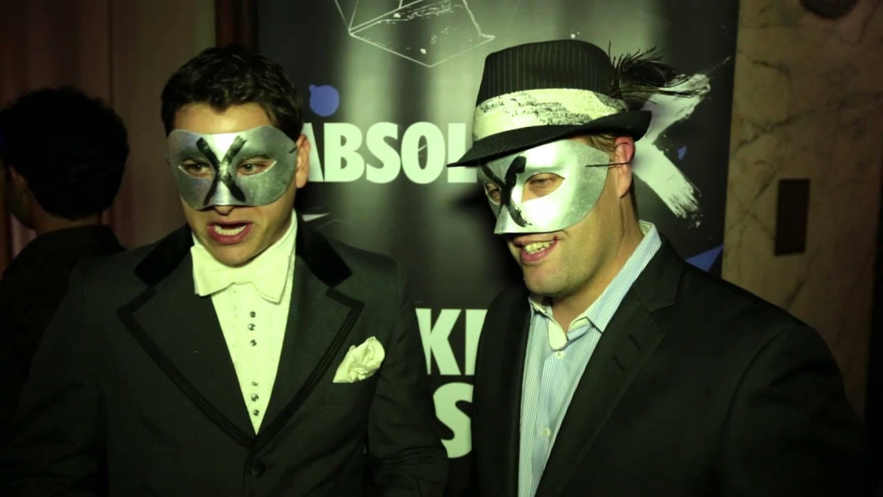 ABSOLUT X Seattle Feat. Grimes, Bert Rodriguez, and Keith Waldbauer ...