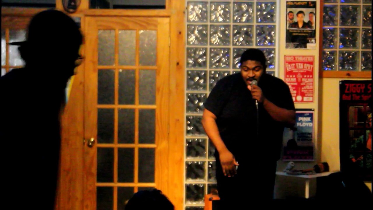 BEST Stand Up Comedy 2017 :Rpw Comedy at the ART LOFT!!😀😀 - YouTube