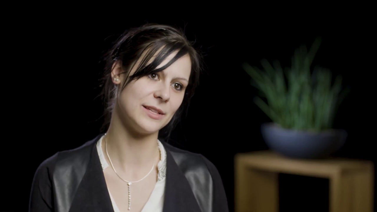 Interview mit Julia Rutz, Studentin im 6. Semester, Vollzeitstudium ...