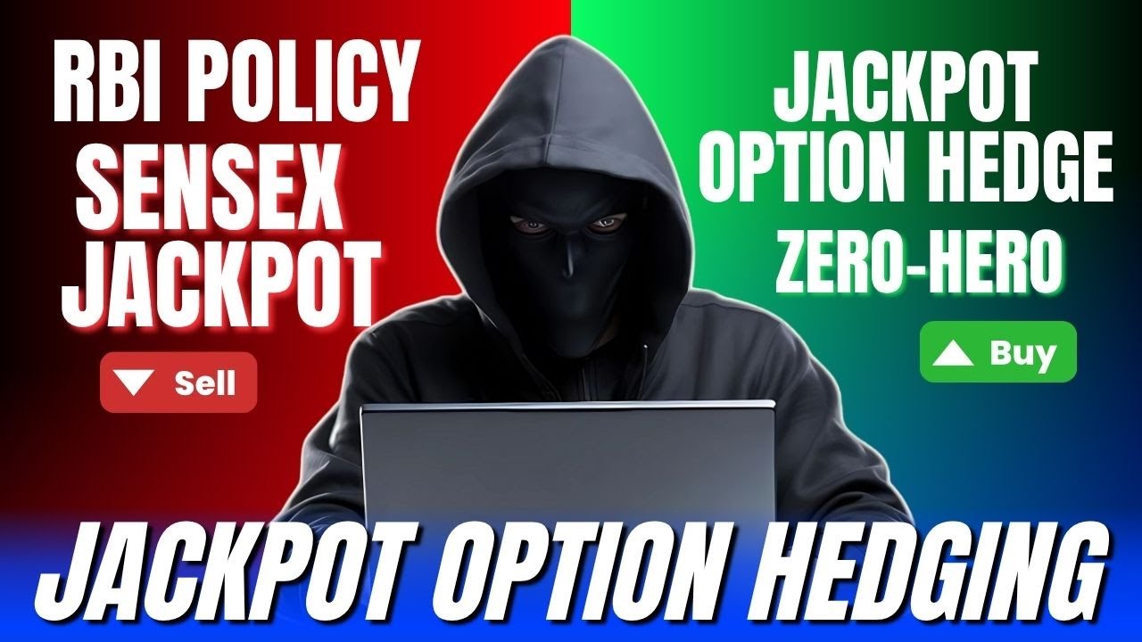 Hero or Zero? Best Option Hedge Strategy Revealed! #herozerotrading ...