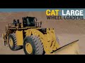 Cat® 995 Large Wheel Loader | Finning Canada