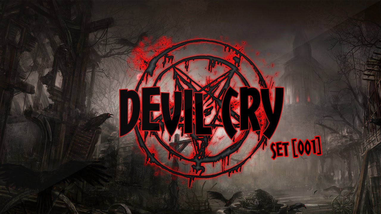 [001] - The Devil Crying - YouTube