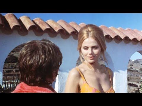 What the peeper saw movie