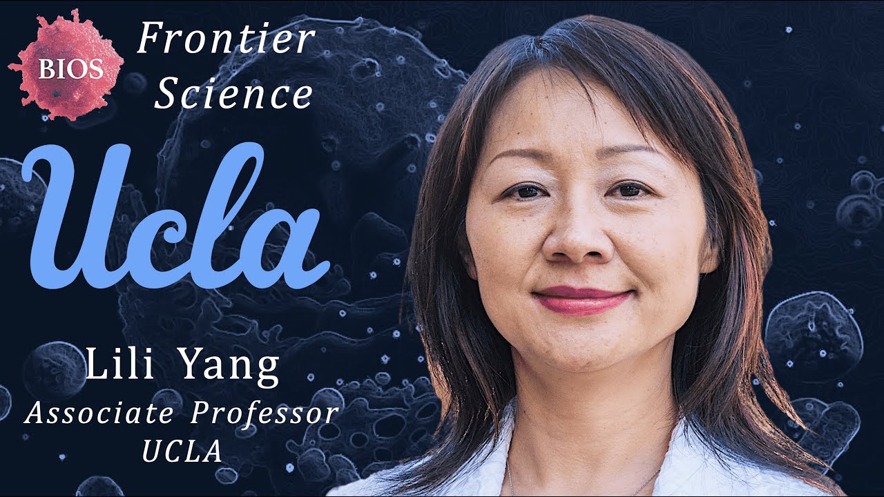 Frontier Science #21 - Clinical Applications of Immunotherapies w/ Lili ...