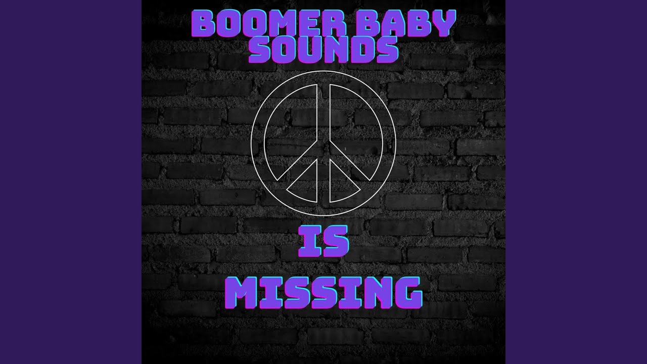 Peace Is Missing - YouTube