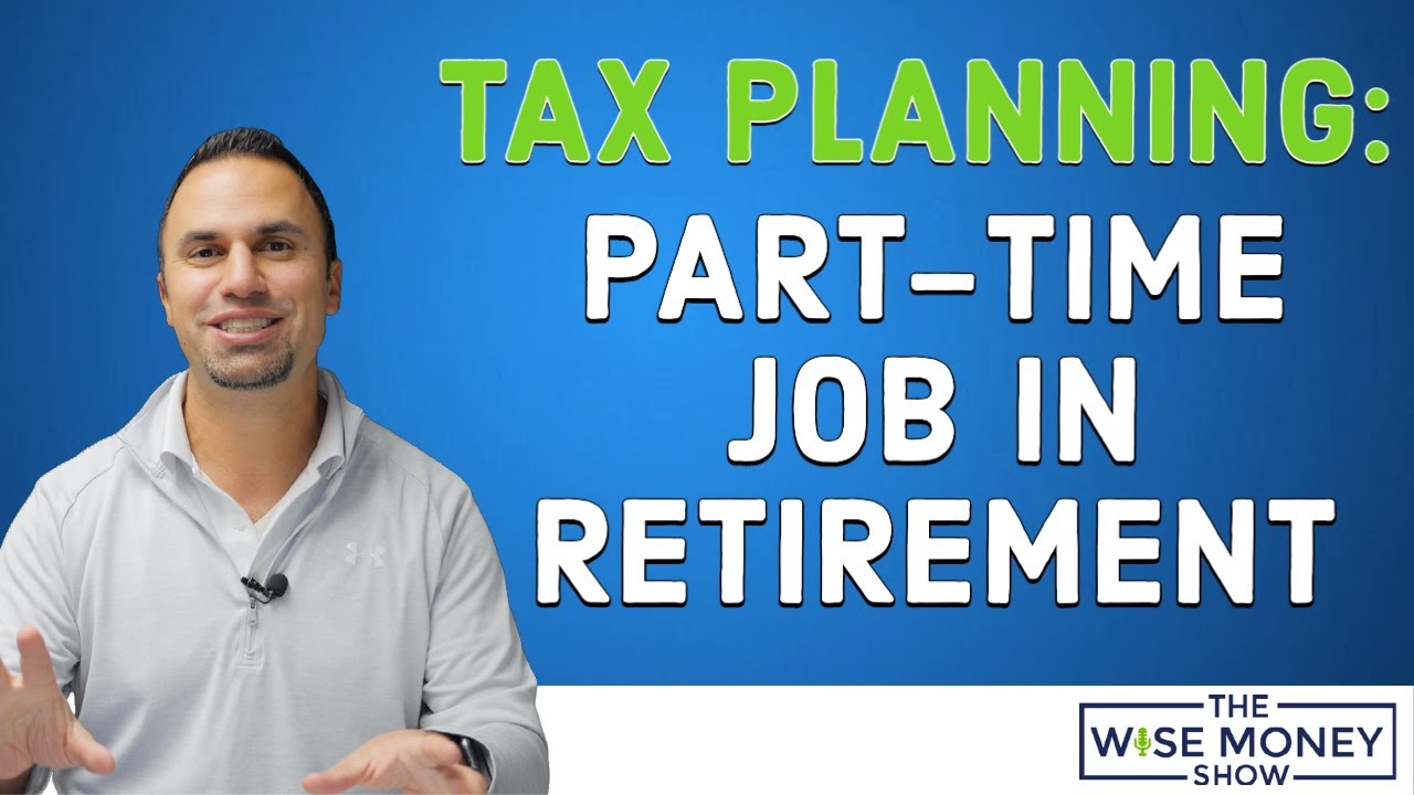 Part Time Tax Preparer