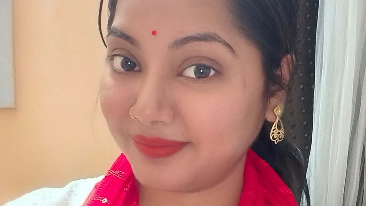 Deepika patel is live - YouTube