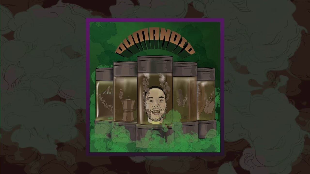 Dumanoid - The Evolution of a Chopper - YouTube