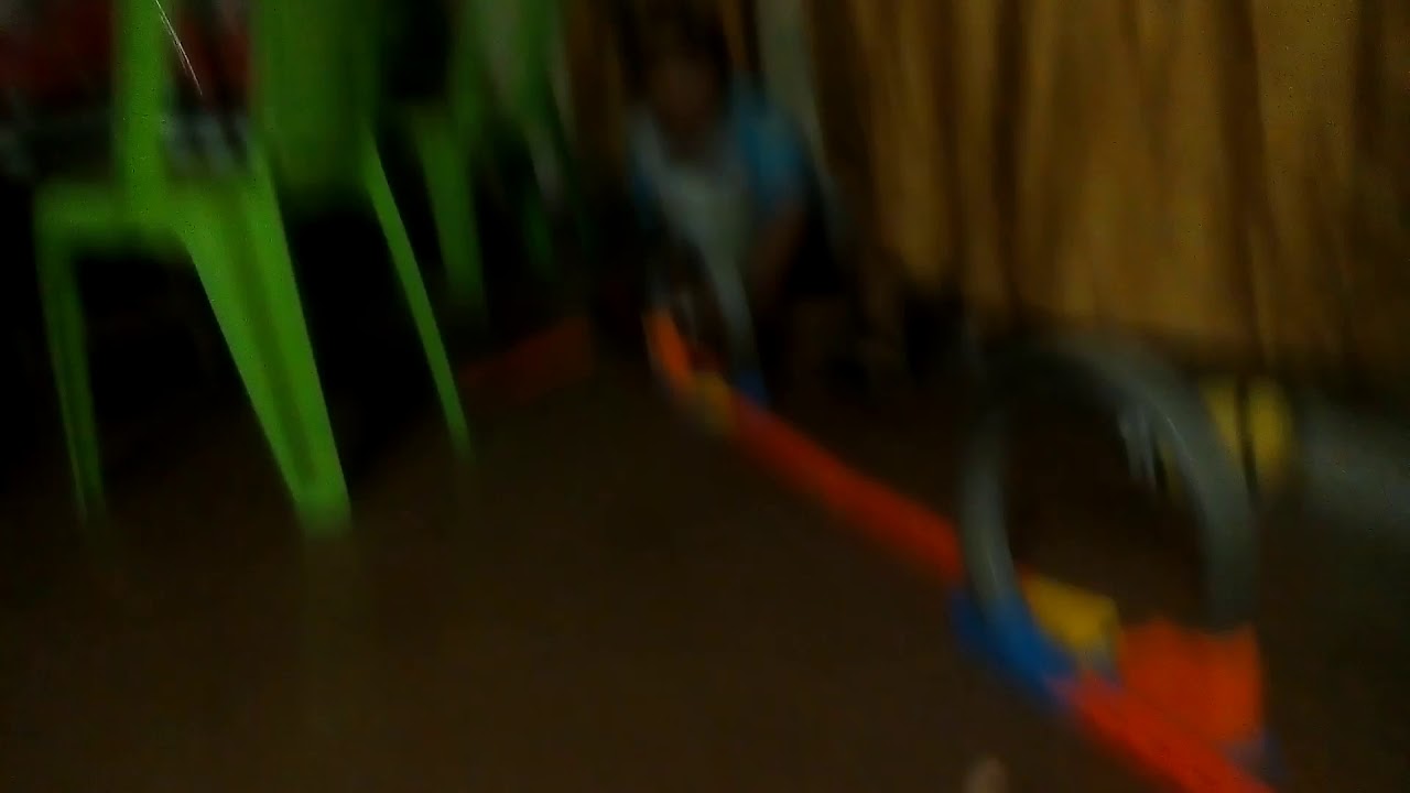 Pista De Carreras Darlington Florence