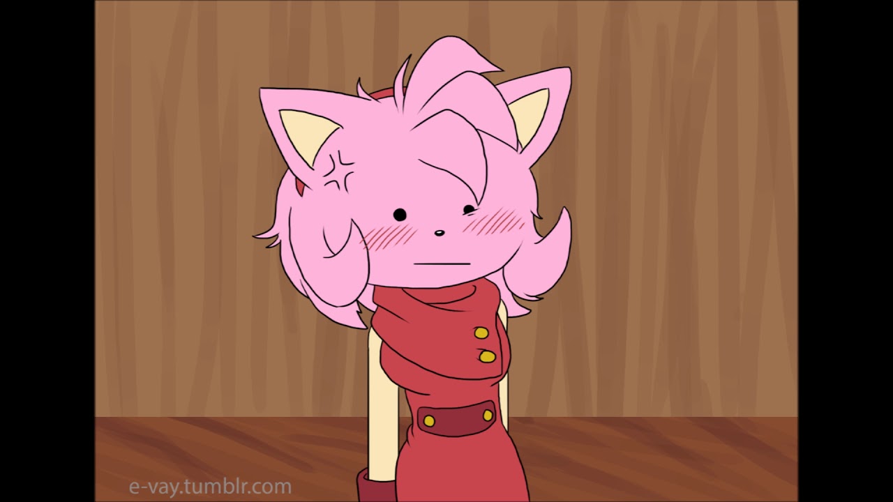 Sonamy Boom - ¿Rosy The Rascal? - YouTube