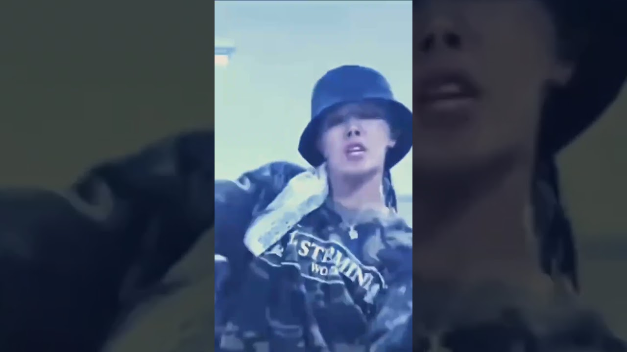 #bts#jhope #hobi #smile 🍿🖤 - YouTube