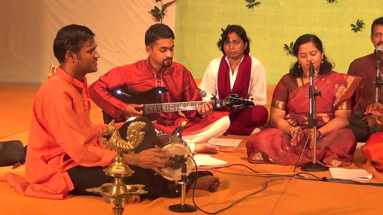 #6 AlaiAlai - Sounds of Isha Singapore - 2nd Feb 2013 Public Concert ...