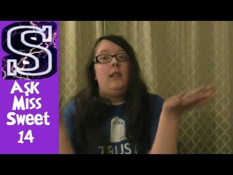Your Flies Down!! [Ask Miss Sweet #14] | Sweet Programing - YouTube
