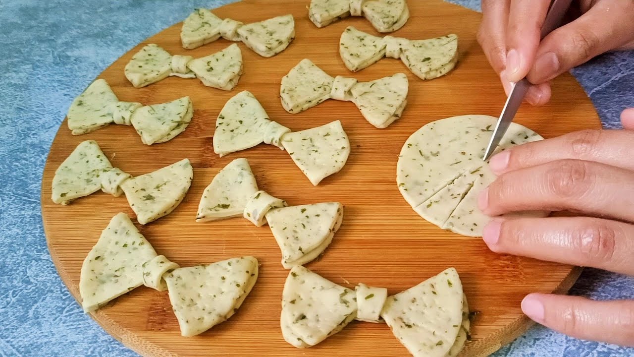 One Month Storable Snack Recipe | Evening Snacks Recipe | Tea Time ...