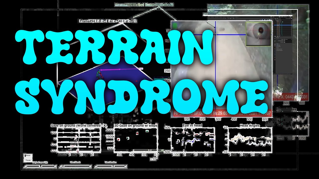 Tyler Jae - Terrain Syndrome (Official Music Video) - YouTube