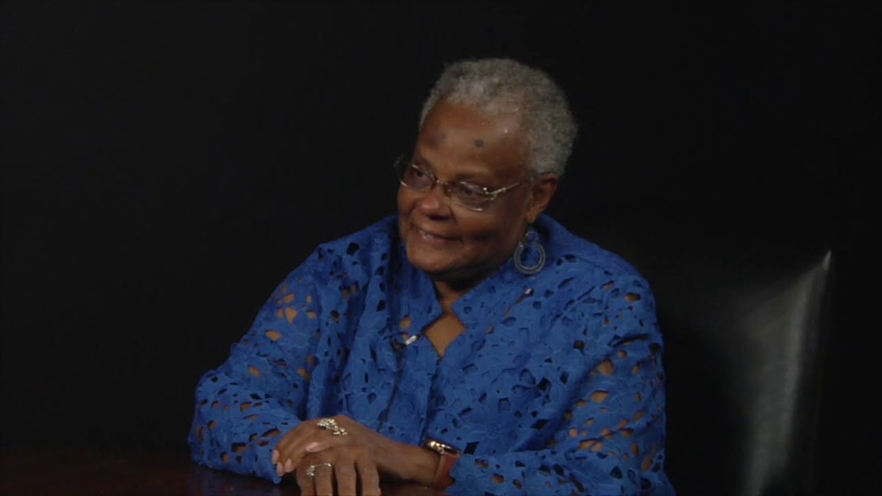 Middle Georgia Spotlight S3E36 | Barbara B. Williams - YouTube