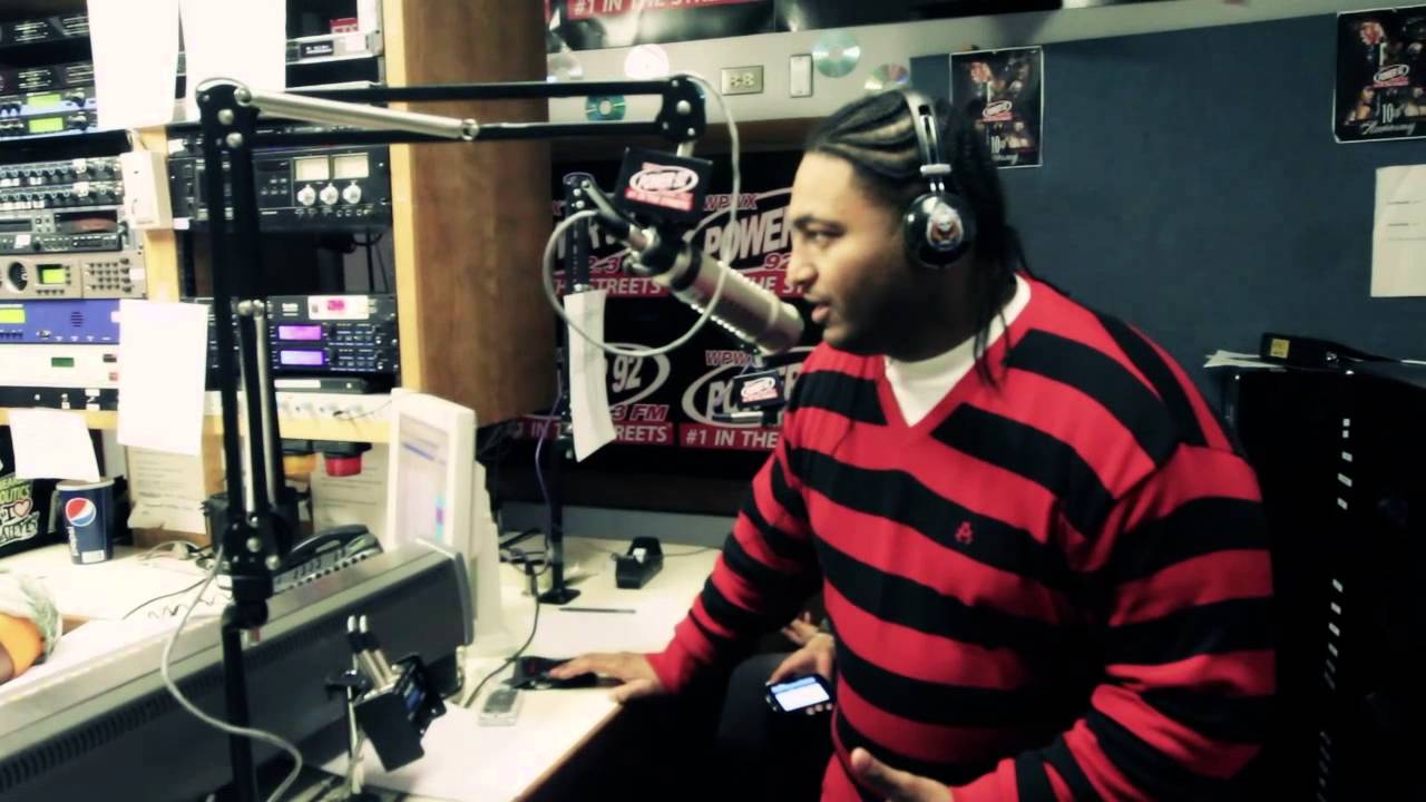 POWER 92.3 TEAM (GANGNAM STYLE) - YouTube