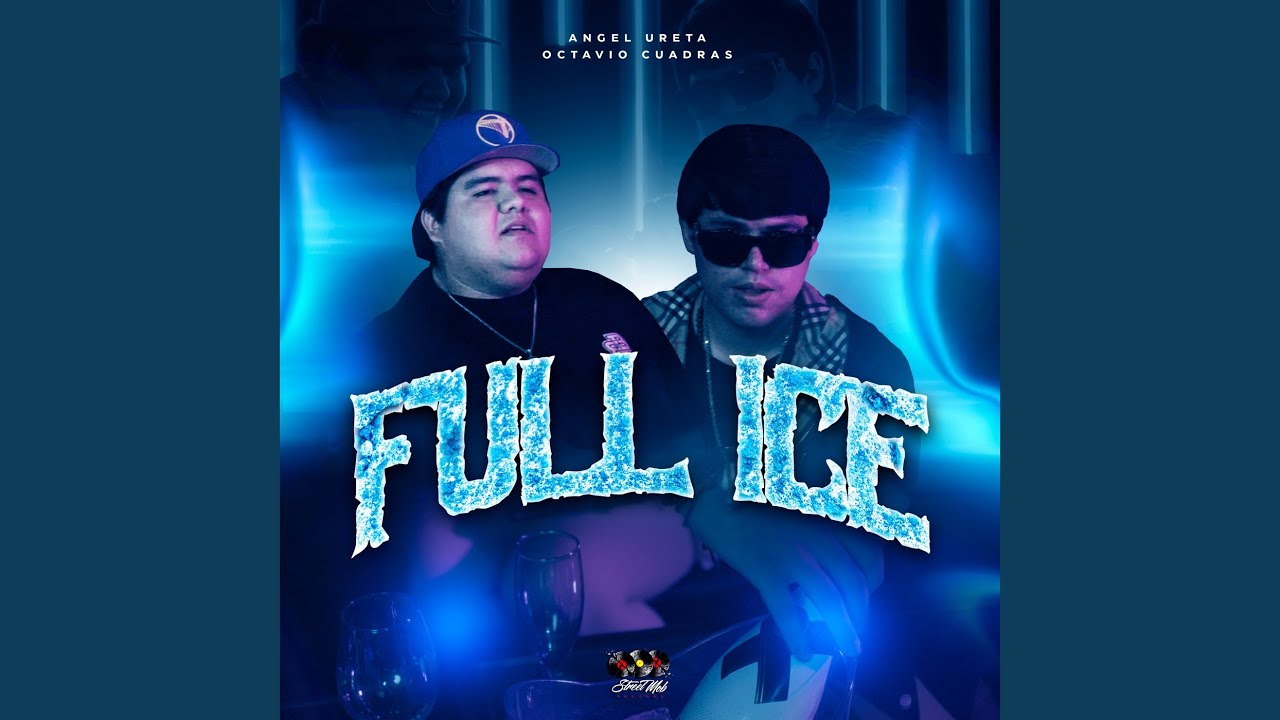 Full Ice - YouTube