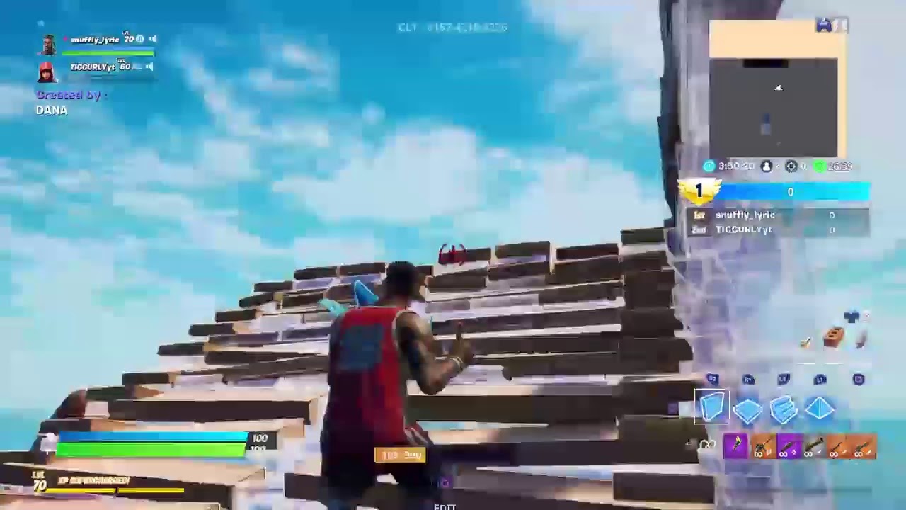 snuffly_lyric's Live PS4 Broadcast - YouTube