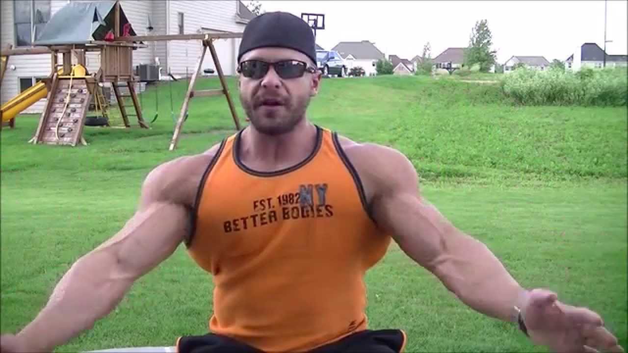 Pec Strain Update 2 | ALMOST BACK! | Tiger Fitness - YouTube