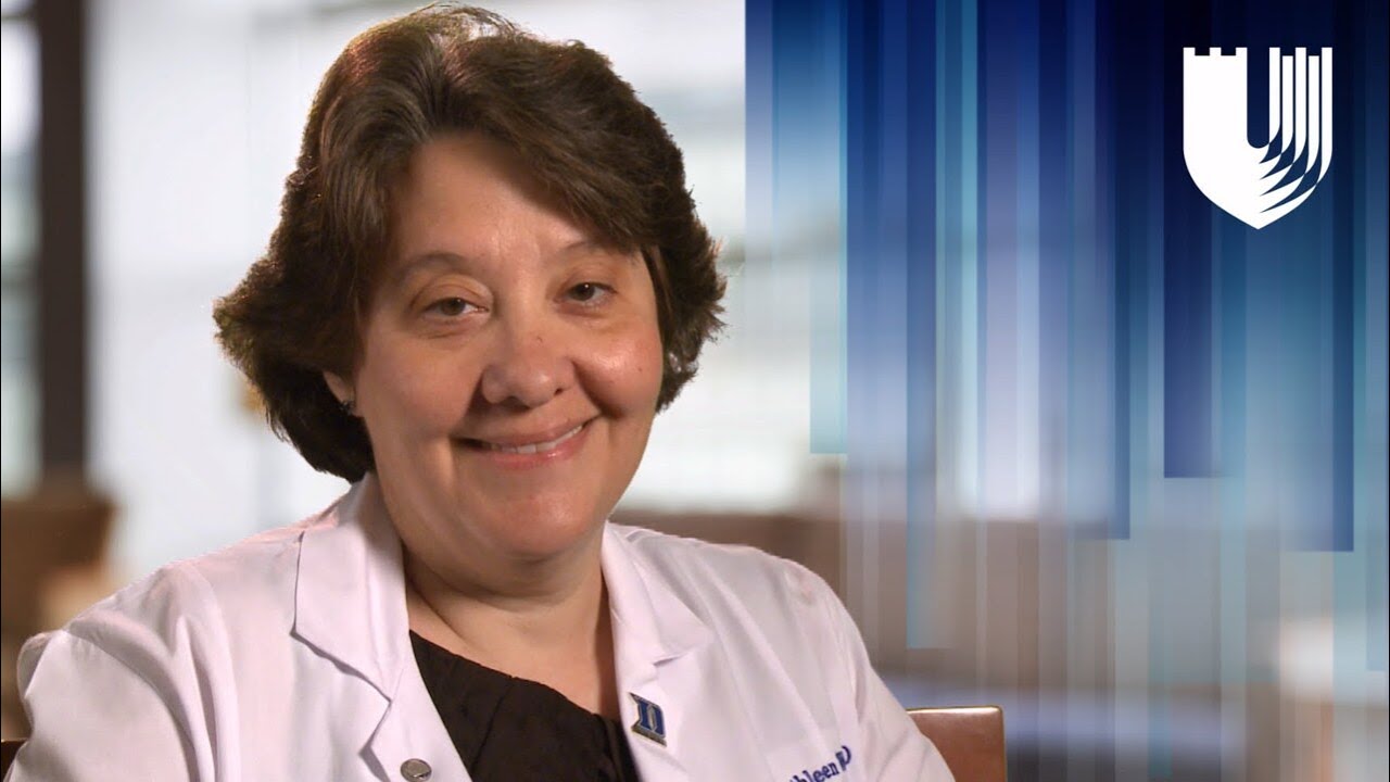 Kathleen A. Waite, MD - YouTube