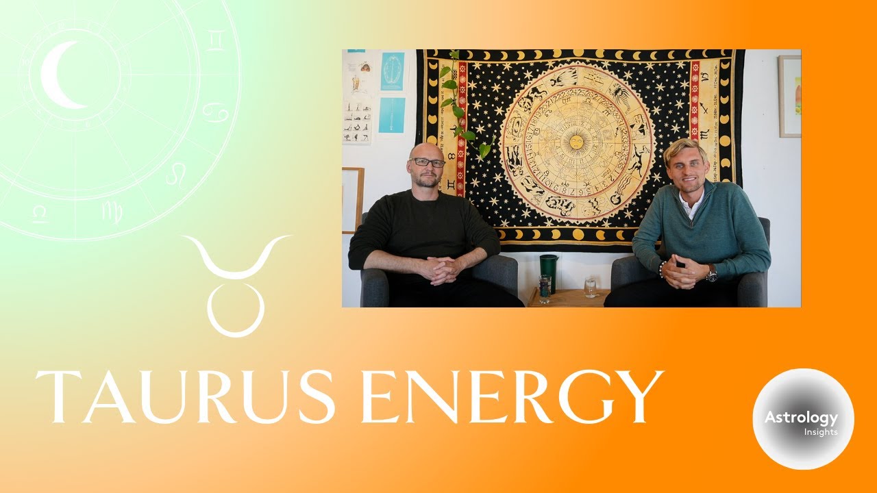 TAURUS ♉ What is the Taurus Zodiac Sign | Positive and Negative Taurus ...