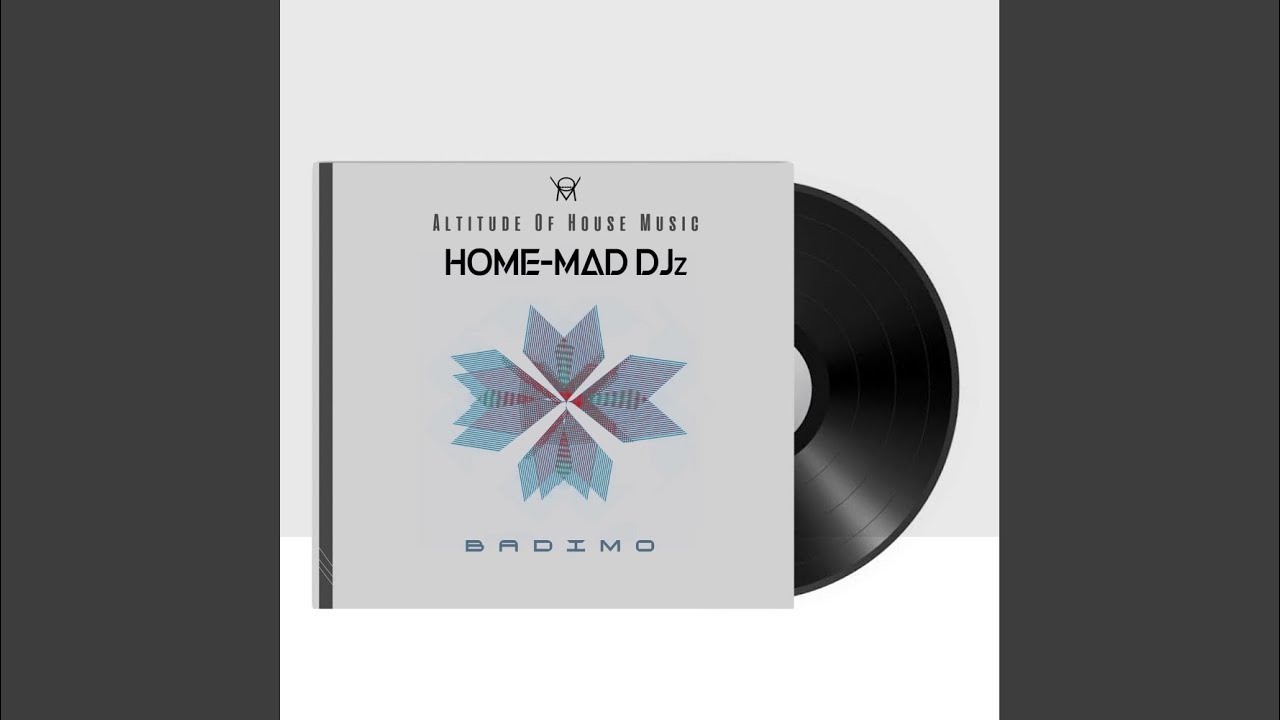 Badimo (The Ancestors) - YouTube