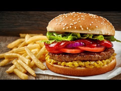 10 Homemade Buger Recipe Quick n Easy Buger Recipe To Make At Home ...