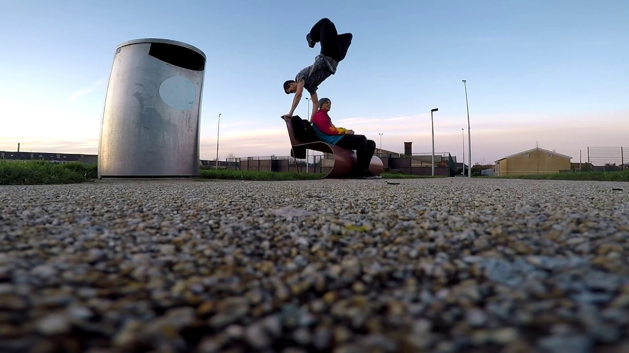 Hypie - Where it all goes? - YouTube