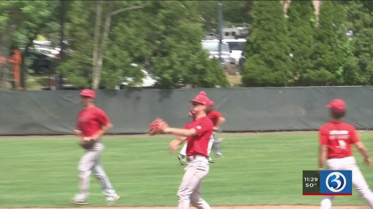 Fairfield University Baseball team has had a tremendous year so far ...