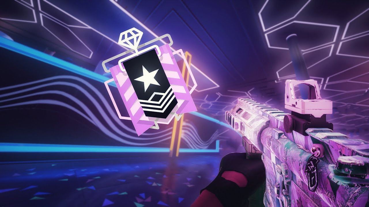 🔮 Outside 🔮 | R6 Montage - YouTube