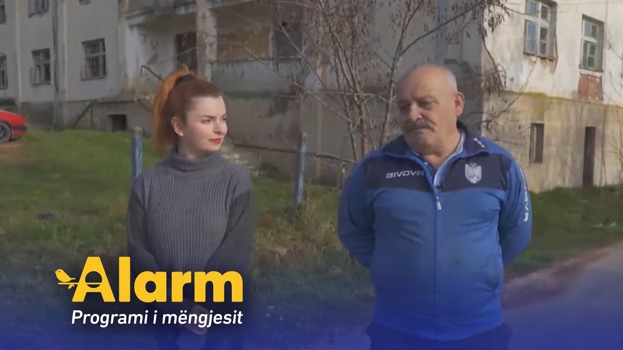 Ja për çfarë njihej dikur fshati Magure? - YouTube