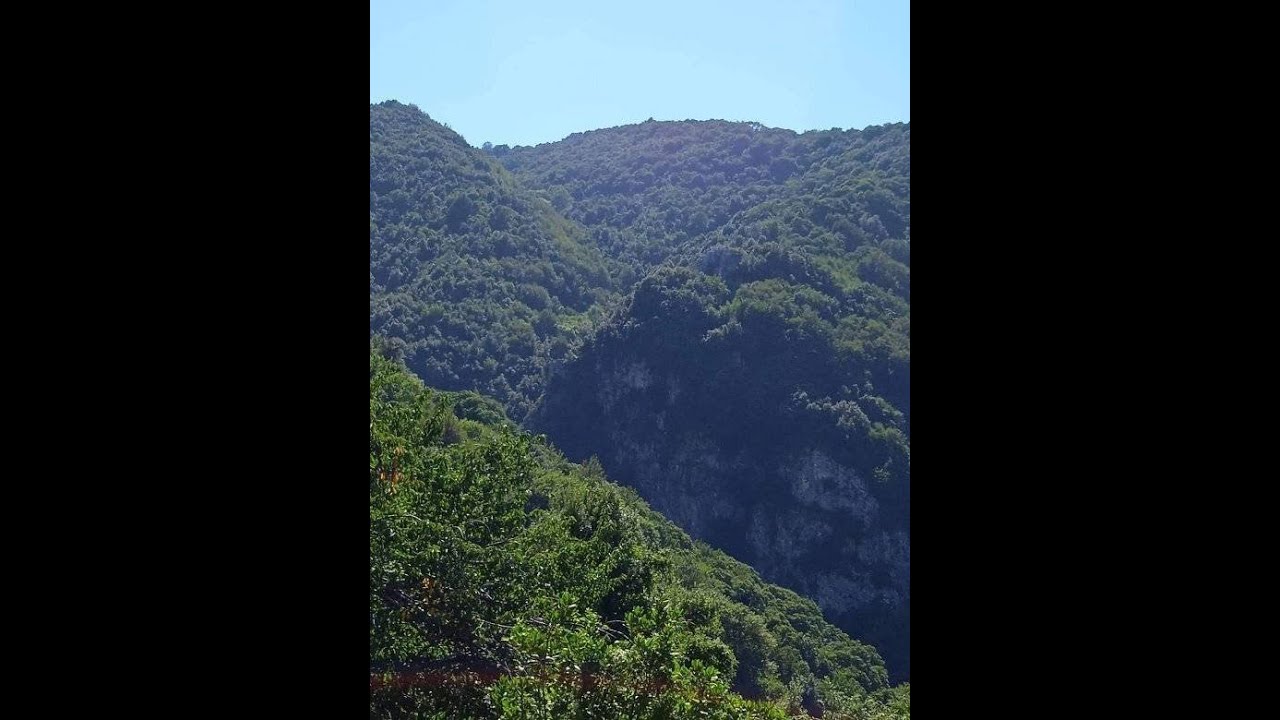 Ν' αγαπάς τα βουνά - YouTube