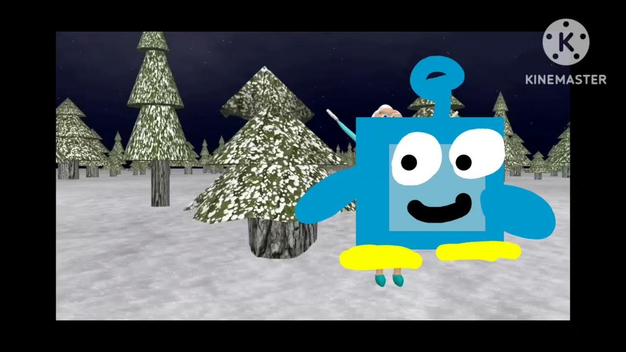 Bloop & Loop: Silent Night - YouTube