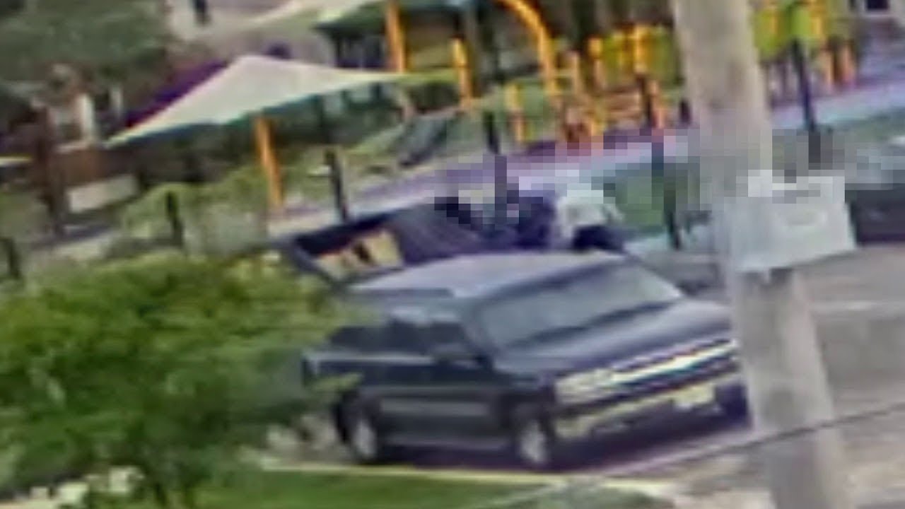 Person of Interest in ADW (Gun), 3200 b/o 6th St, SE, on May 21, 2019 ...