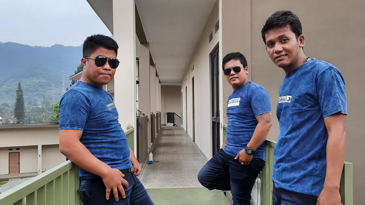 MEMORY AEK RANGAT PANGURURAN||| NAMPUNA TRIO - YouTube