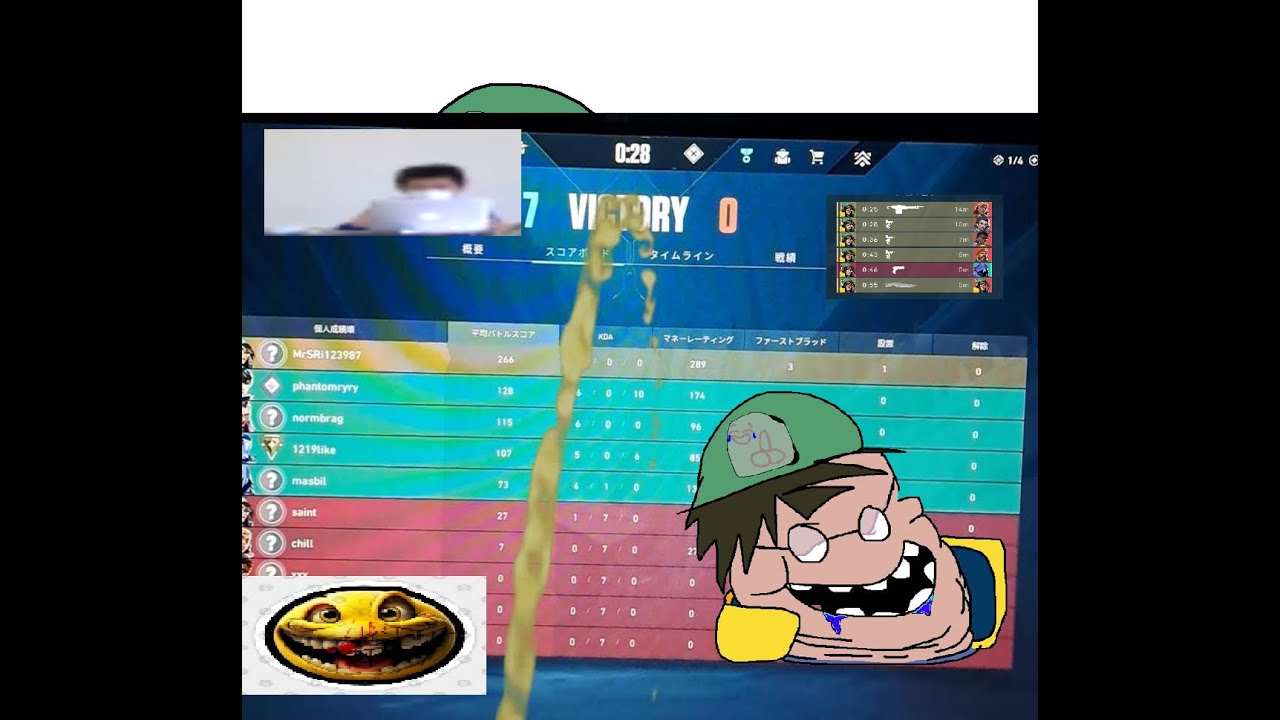 Valorant Radiant gameplay lol! - YouTube