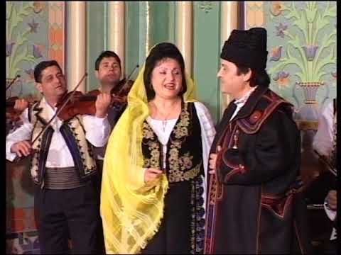 IOANA SI MARIN CORNEA - DE CE MANDRO N-AI VENIT - YouTube