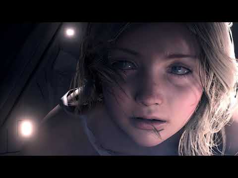 Resident Evil 2 Remake mod Sherry Ballerina outfit part 4 (gameplay ...