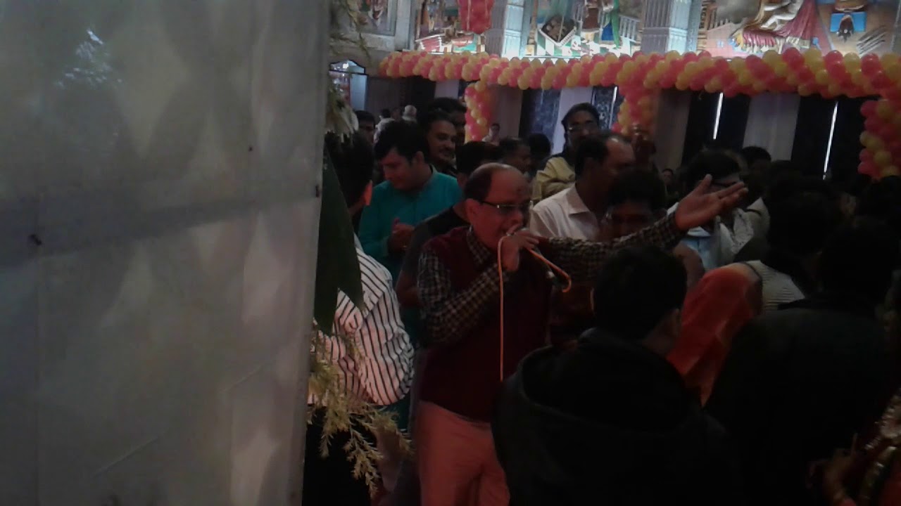 Kanki Dham Sri Krishna Avotar Baba Ramdev Mandir ,,Trust - YouTube