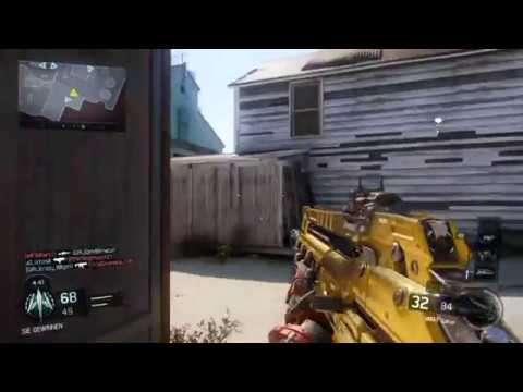 M8A7 God Gun!!!! - YouTube