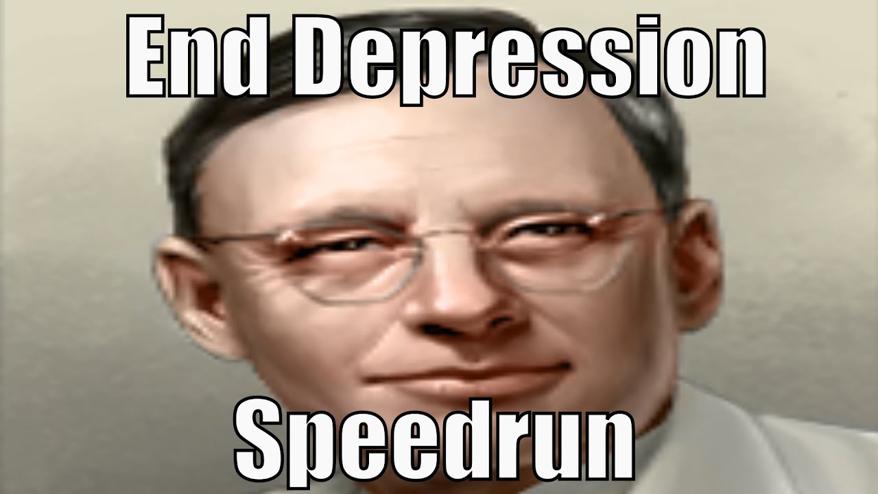 HOI4 MEME - When Alf Landon Wins - YouTube