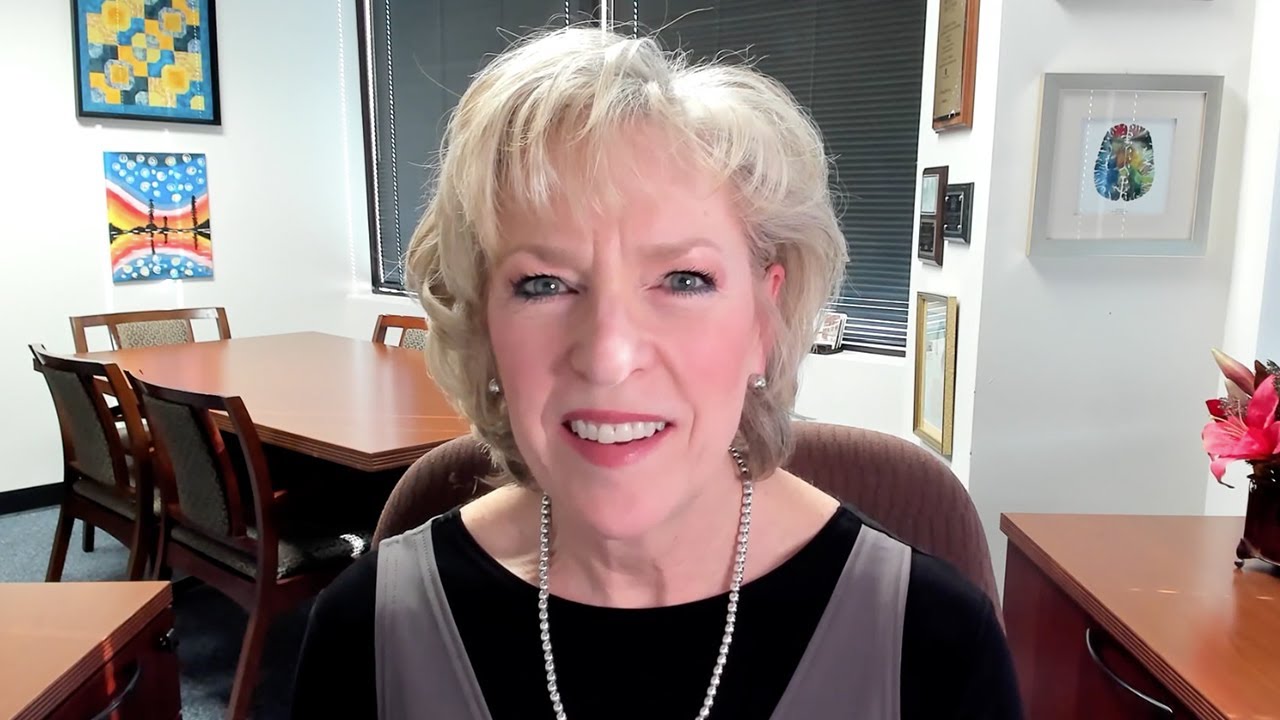 President’s Spotlight: 2025-2027 AAN Board Slate (February 2025) - YouTube