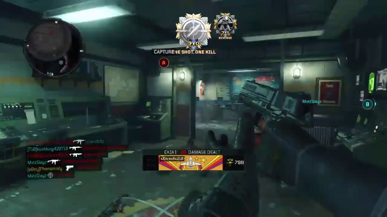 BLACK OPS 4: CU ON ME/ SLEEPY ASF/ LEAGUE PLAY AND PUBS - YouTube