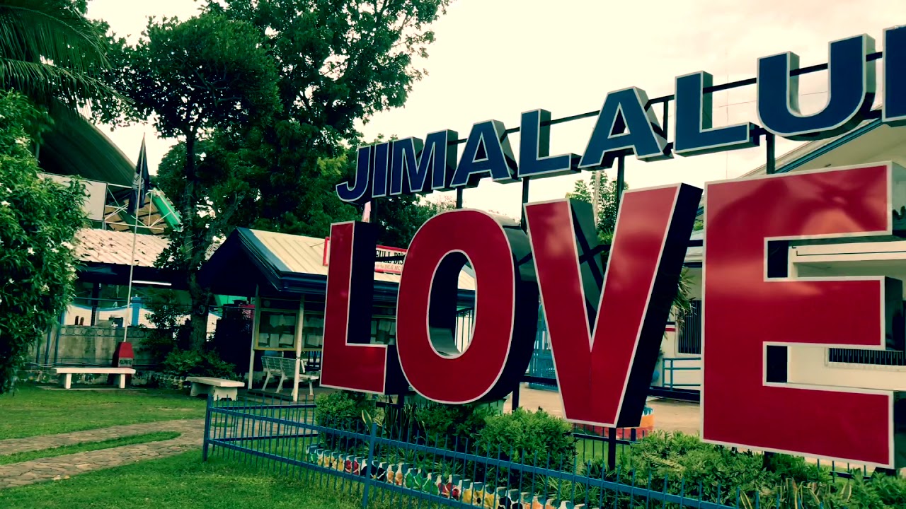 DILI MAGUOL KAY JIMALALUD LOVES YOU | KYLE TORRES - YouTube