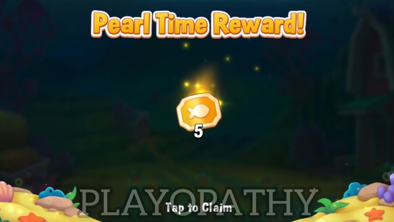 A FISHY GAME 😉 - Fish eating fish game || FISHDOM GAMEPLAY Level - 137 ...