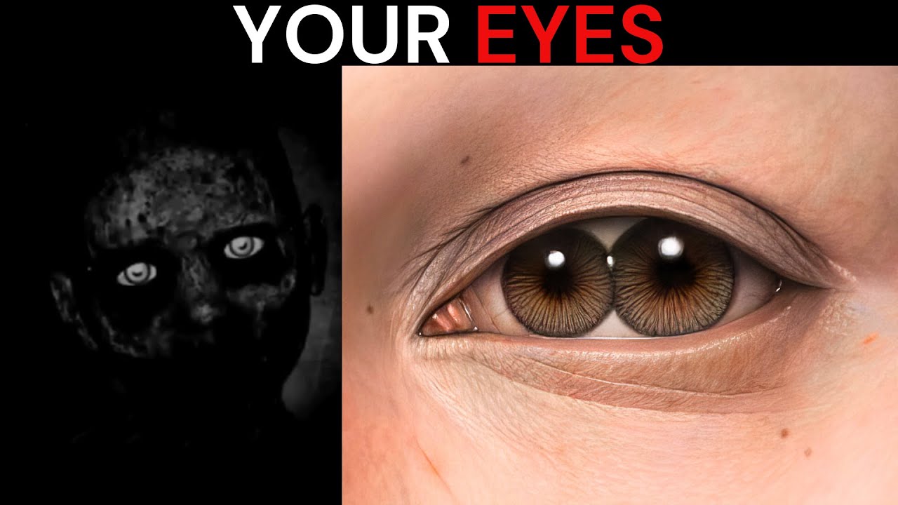 Mr Incredible Becoming Uncanny meme (Your eyes) | 50+ phases - YouTube