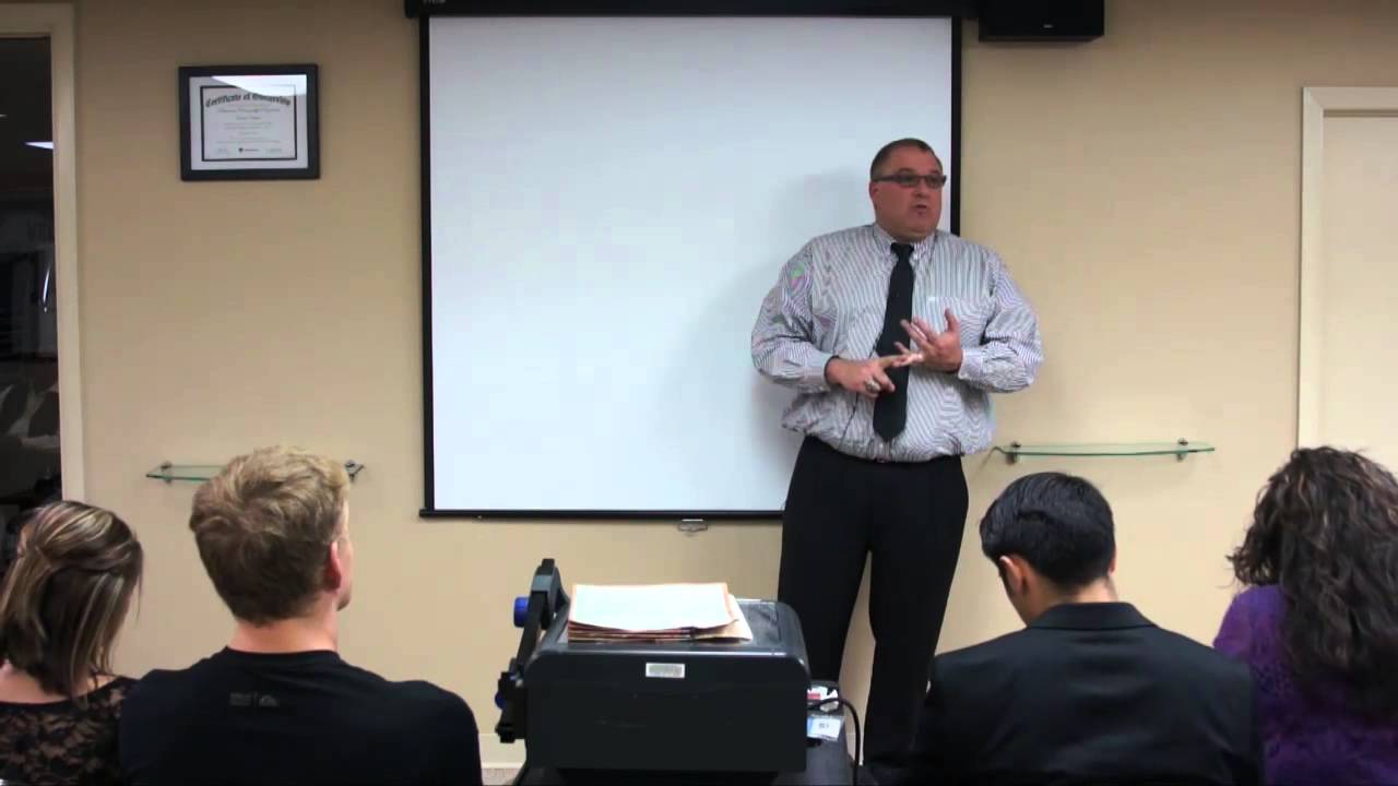 Bill Austin - Part 2 - YouTube