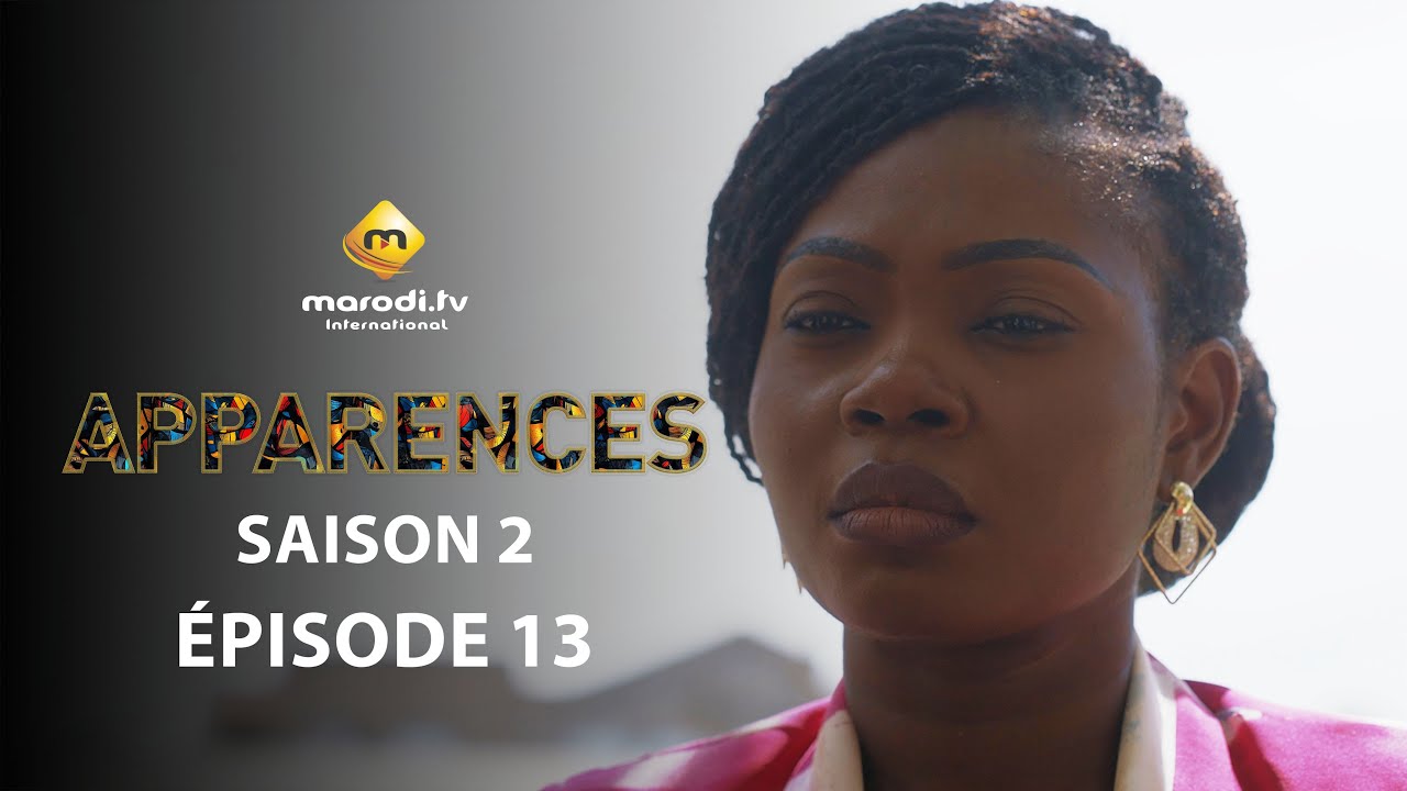 Série - Apparences - Episode 13 - Saison 2 - VF - YouTube