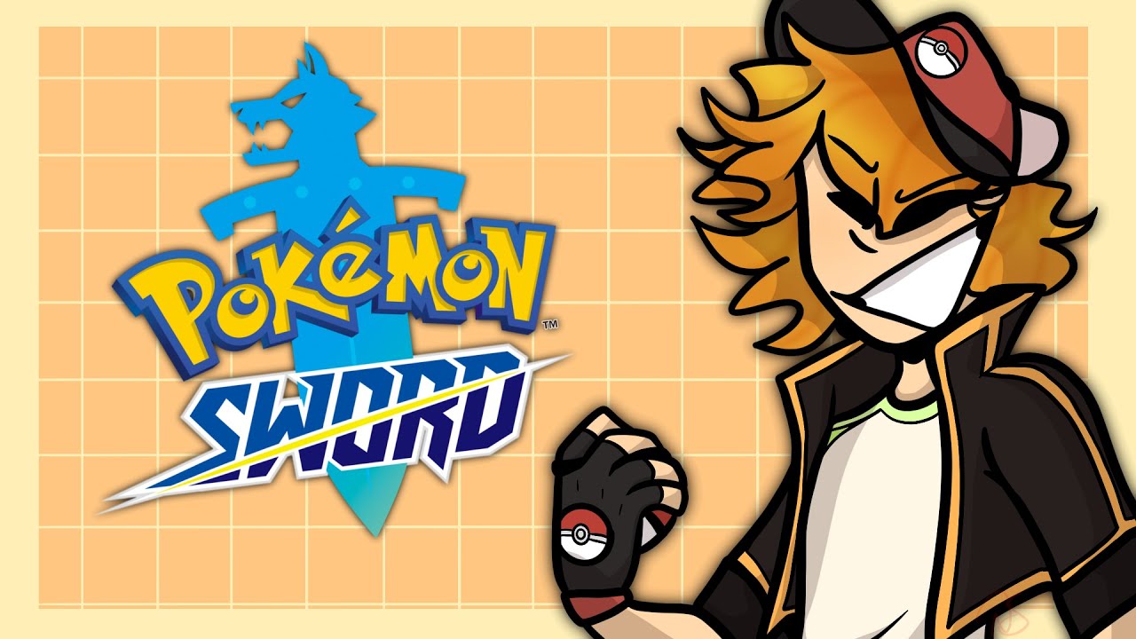 Pokemon SwSh January 9th, 2020 Part34 - YouTube
